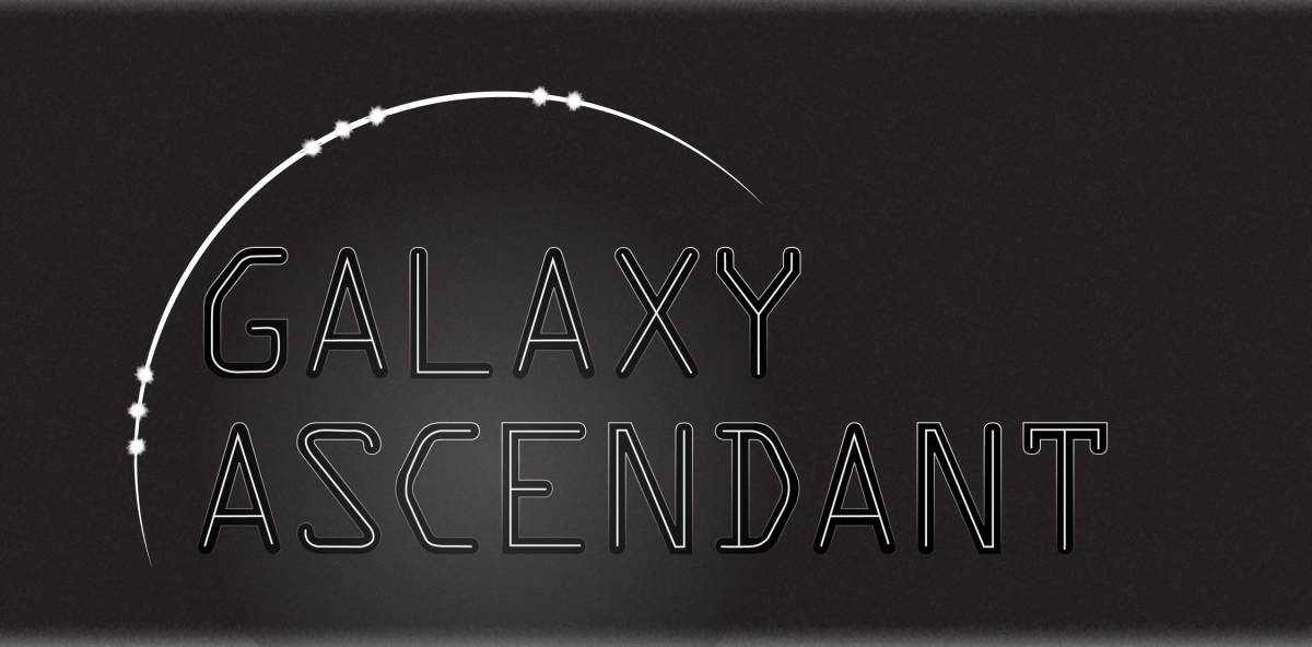 Galaxy Ascendant 3 Map Reveal – Writing, Ascendant
